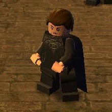 Amycus Carrow | Wiki LEGO | Fandom