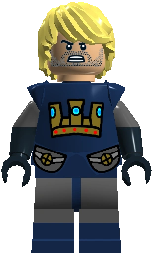 Custom:King Arthur | Brickipedia | Fandom