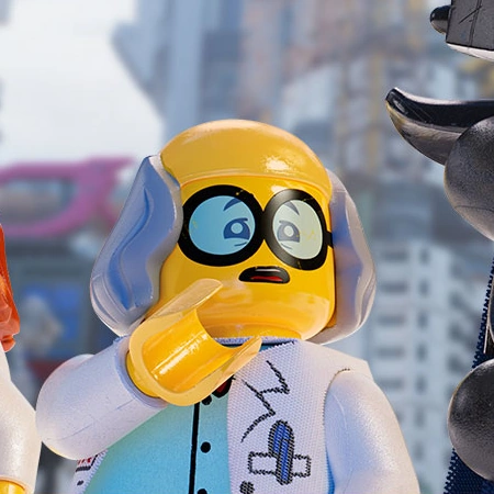 Geeks | Wiki LEGO | Fandom