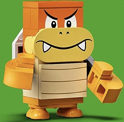 Boom Boom | Brickipedia | Fandom