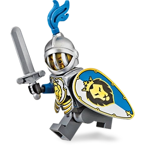 Chevalier du roi | Wiki LEGO | Fandom