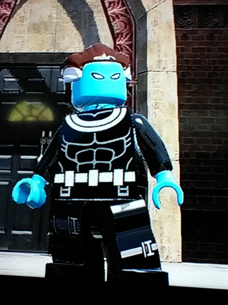 Custom:Creature | Brickipedia | Fandom