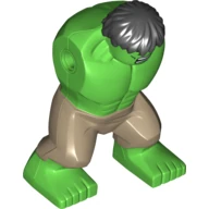 Inventory:The Hulk | Brickipedia | Fandom