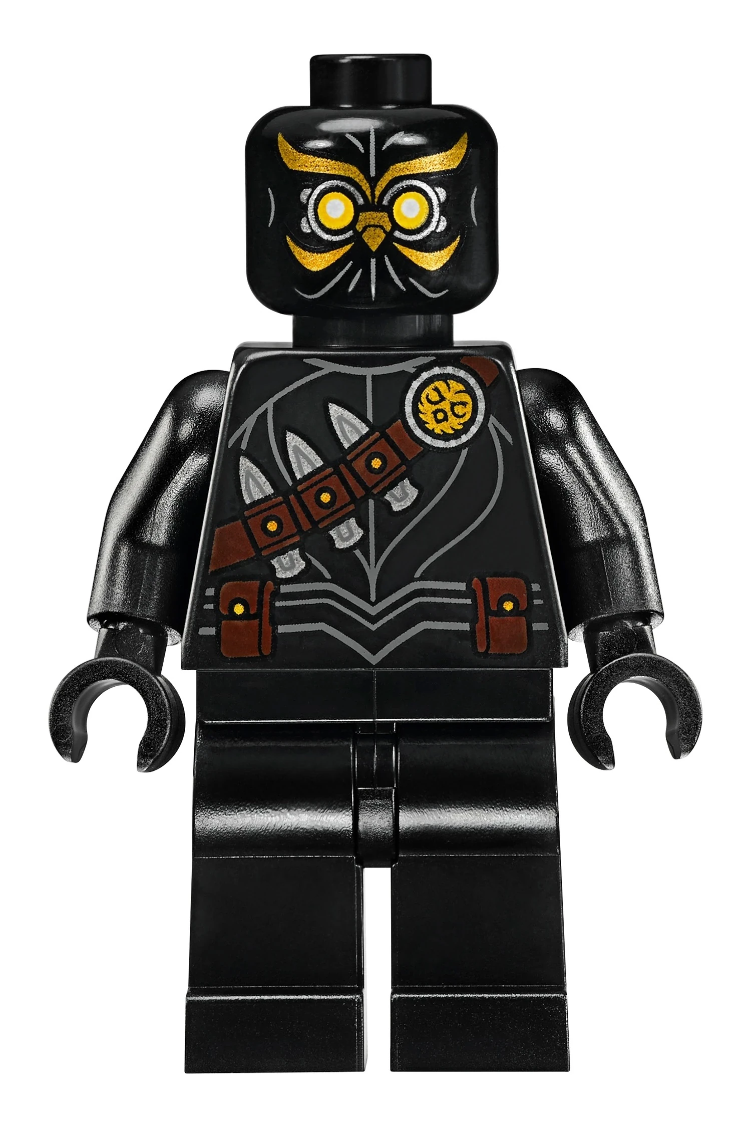 Talon (DC) | Brickipedia | Fandom