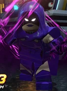 Raven | Brickipedia | Fandom