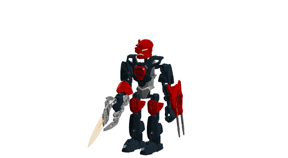 Custom:Toa Mata Takuta | Brickipedia | Fandom