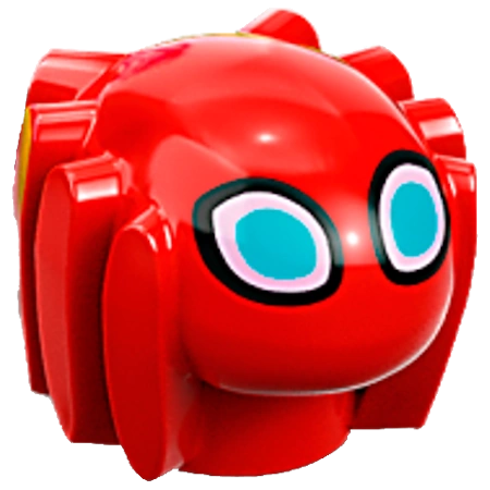 Trace-E | Wiki LEGO | Fandom
