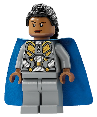 Valkyrie | Brickipedia | Fandom