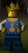 Prince Varen | Brickipedia | Fandom