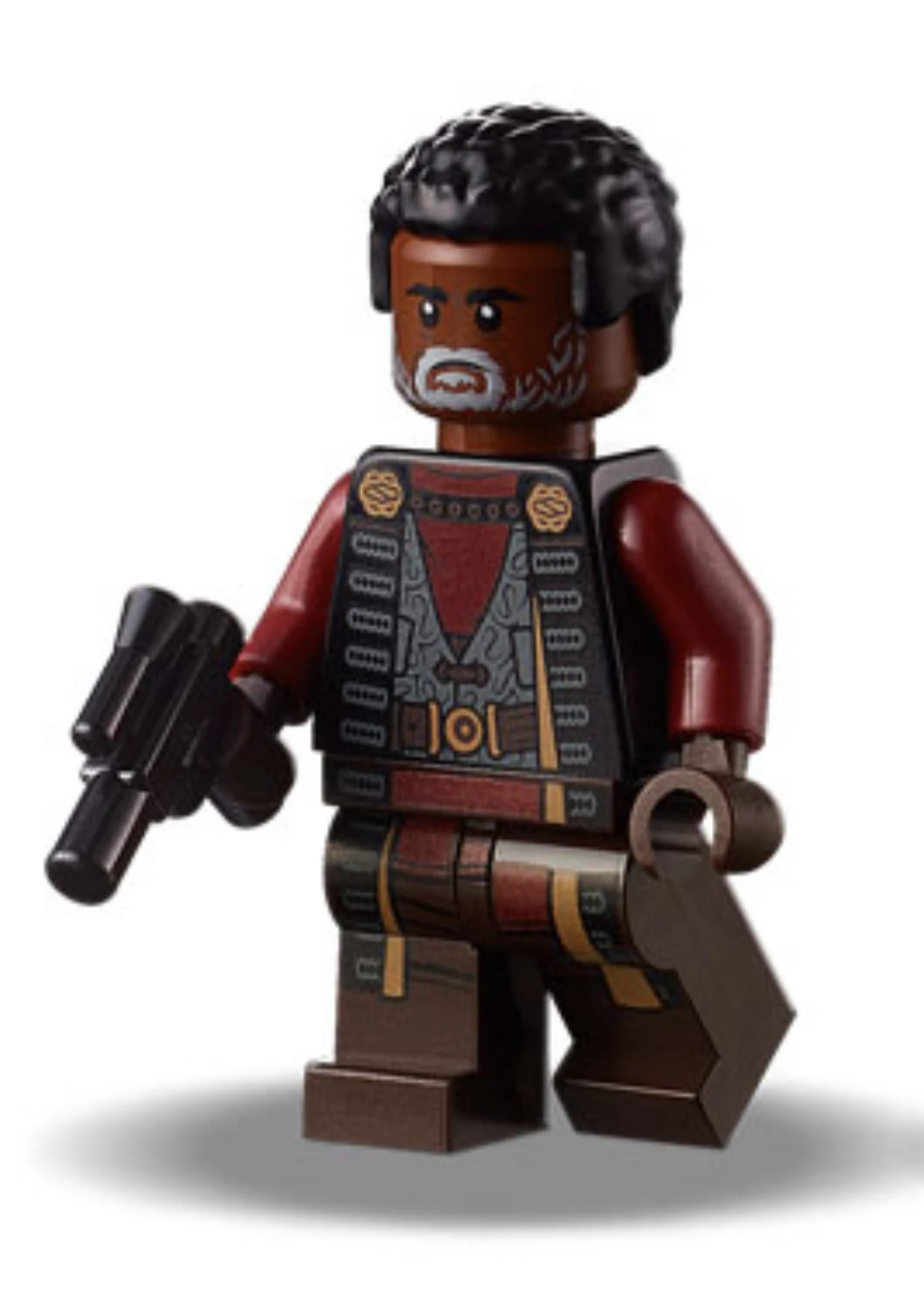 Greef Karga | Brickipedia | Fandom