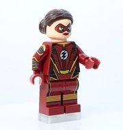Custom:Lego DC Superheros 4 (FlashPoint) | Brickipedia | Fandom