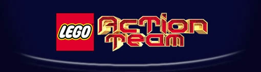 LEGO Alpha Team | Brickipedia | Fandom