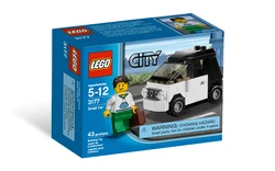 3177 Small Car | Wiki Lego | Fandom
