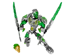 Lewa | Lego Enciclopedia | Fandom