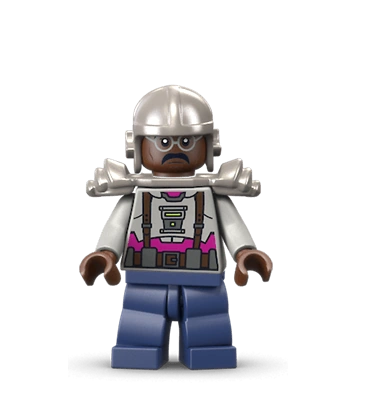Baxter Stockman | Wiki LEGO | Fandom