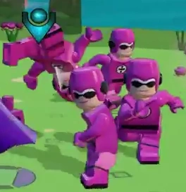 Billy Numerous | Brickipedia | Fandom