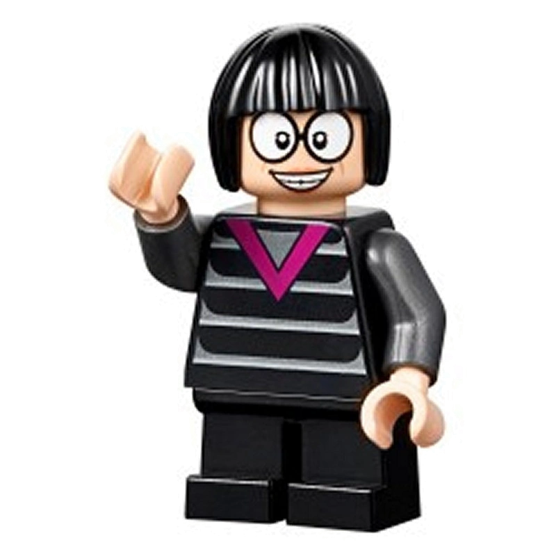 Edna Mode 30615-1 | Lego Wiki | Fandom