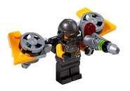 A.I.M. Agent | Brickipedia | Fandom