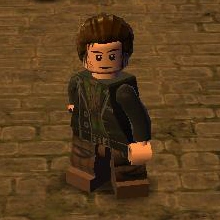 Scabior | Wiki LEGO | Fandom