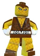 Shocker | Brickipedia | Fandom