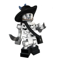Hector Barbossa | Brickipedia | Fandom