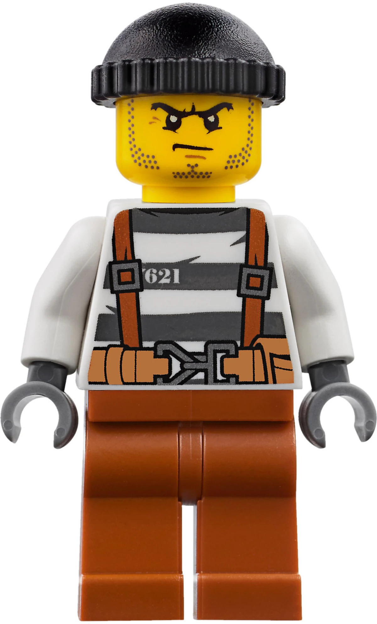 Crook (LEGO Worlds) | Brickipedia | Fandom