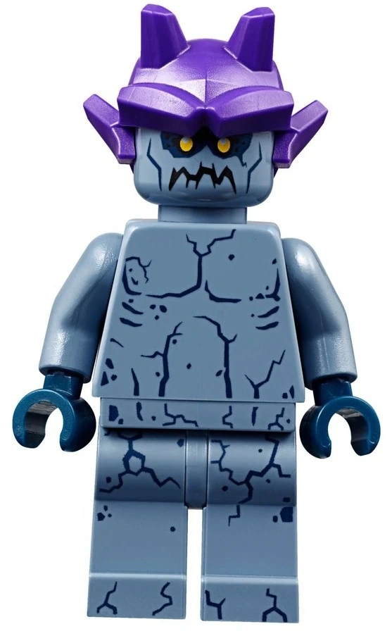 Stone Stomper | Brickipedia | Fandom