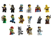 8683 Minifigures Series 1 | Brickipedia | Fandom
