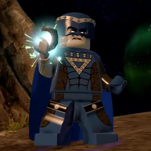 Black Hand | Wiki LEGO | Fandom