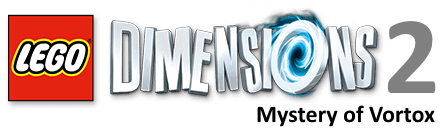 Custom:LEGO Dimensions 2: Mystery of Vortox | Brickipedia | Fandom