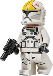 List of LEGO Star Wars Clone Troopers | Brickipedia | Fandom