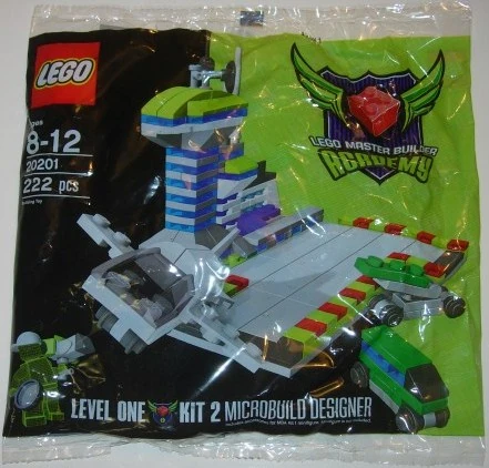20201 Microbuild Designer | Brickipedia | Fandom
