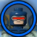 Cyclops (Marvel) | Brickipedia | Fandom