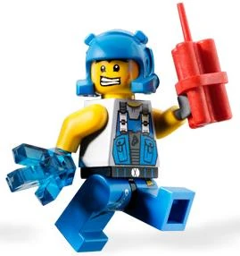 Duke | Lego Wiki | Fandom
