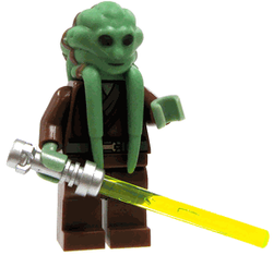 Kit Fisto | Wiki Lego | Fandom