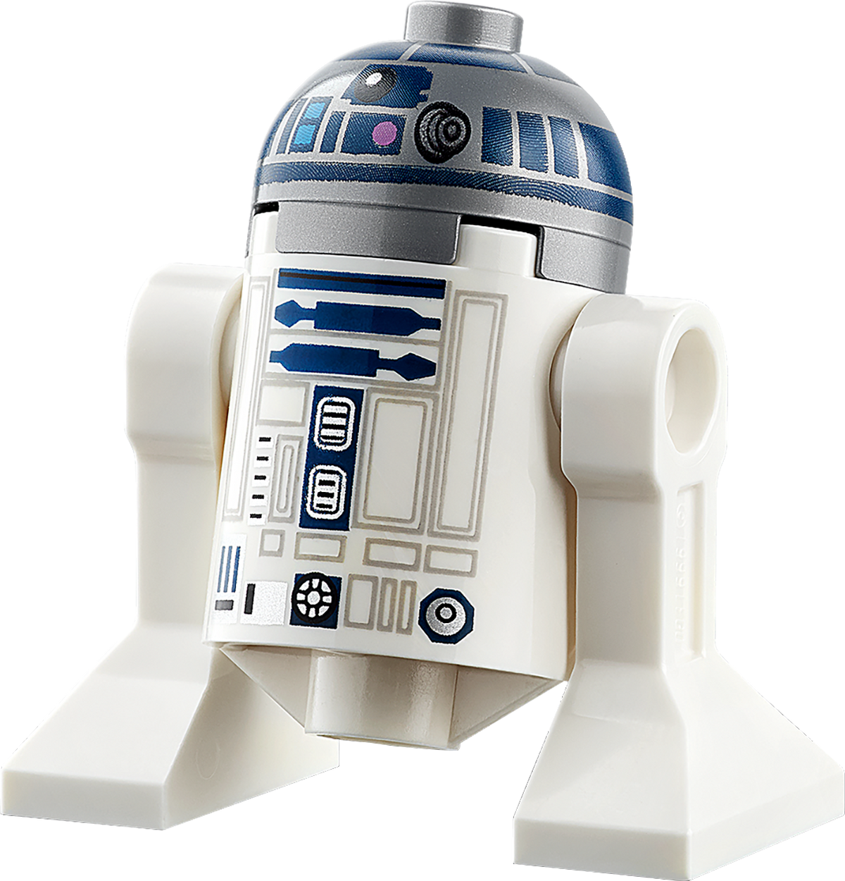 Astromech Droid Brickipedia Fandom