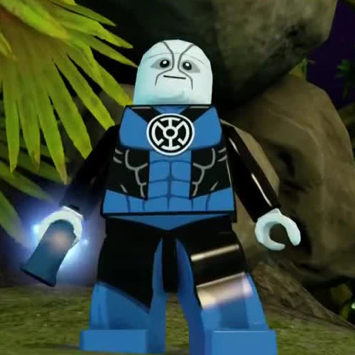 Saint Walker | Wiki LEGO | Fandom
