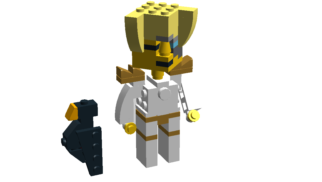 Custom:Cube Zane | Brickipedia | Fandom
