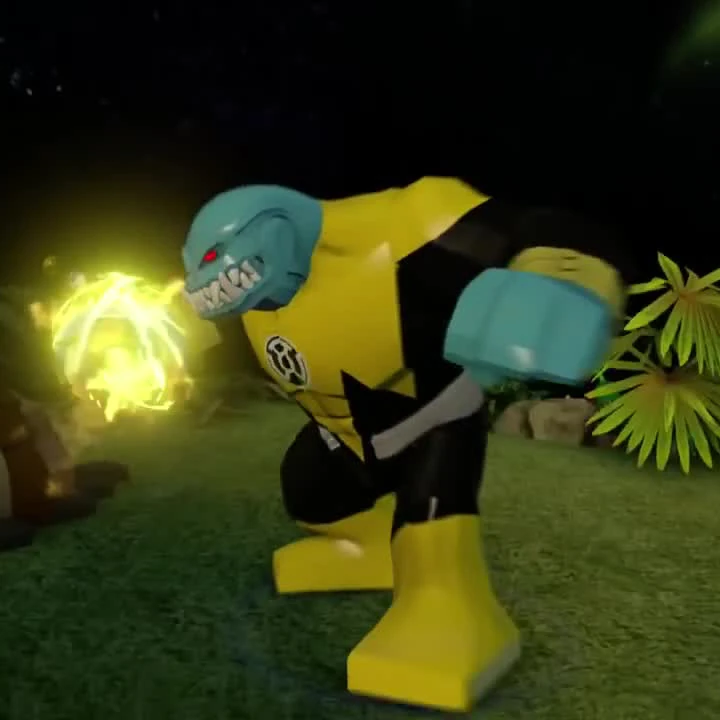 Arkillo | Wiki LEGO | Fandom