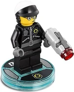 Bad Cop | Brickipedia | Fandom
