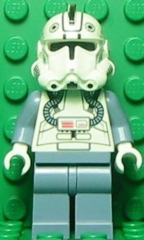 65771 Episode III Collectors' Set | Brickipedia | Fandom