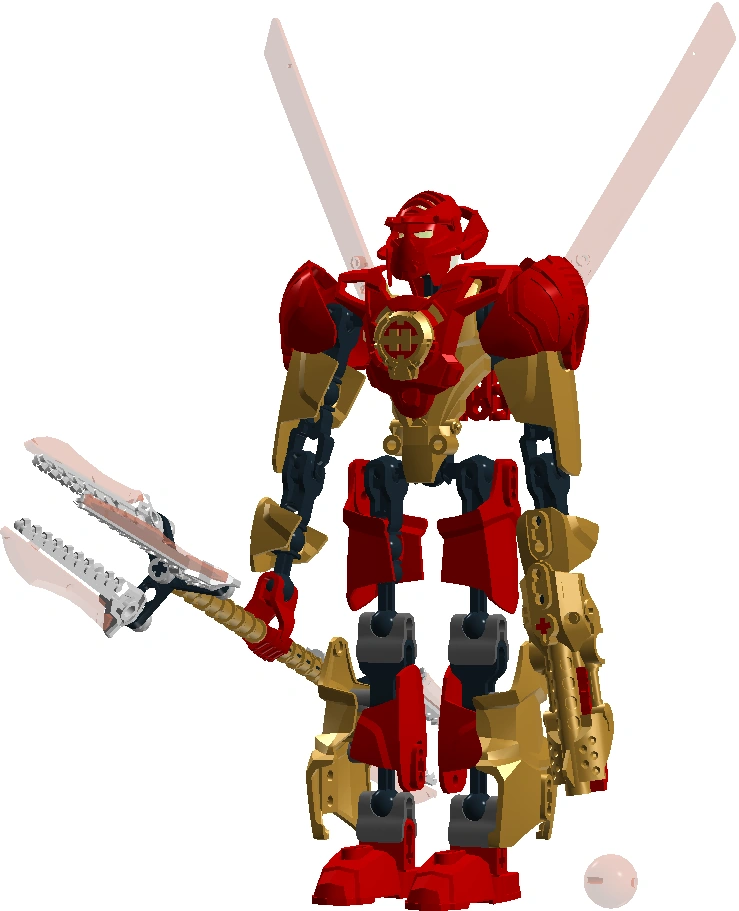 Custom:Furno XL-3 | Brickipedia | Fandom