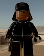 First Order Technician | Brickipedia | Fandom