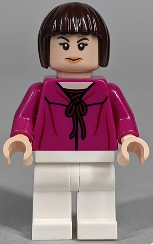 Betty Brant | Brickipedia | Fandom