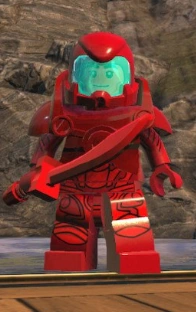 Murk | Brickipedia | Fandom