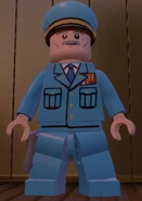 General Ross (Marvel) | Brickipedia | Fandom