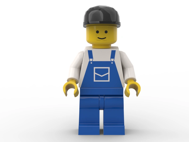 1998-2005 Mechanic (System) | Brickipedia | Fandom