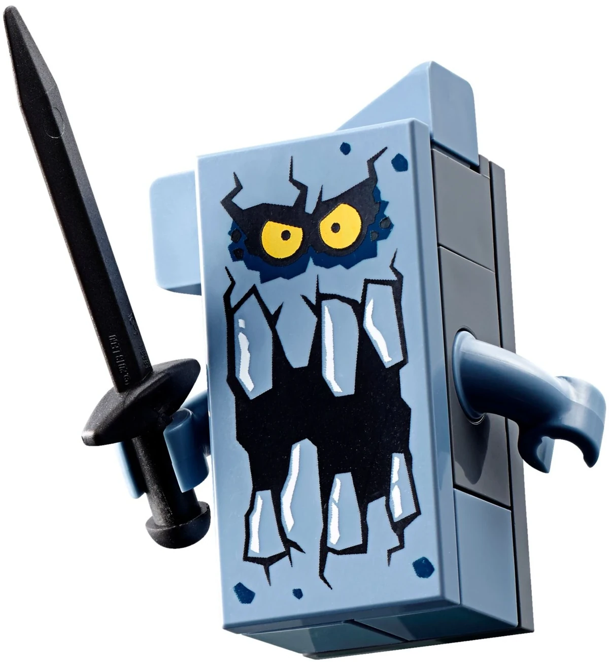 Brickster (Nexo Knights) | Brickipedia | Fandom