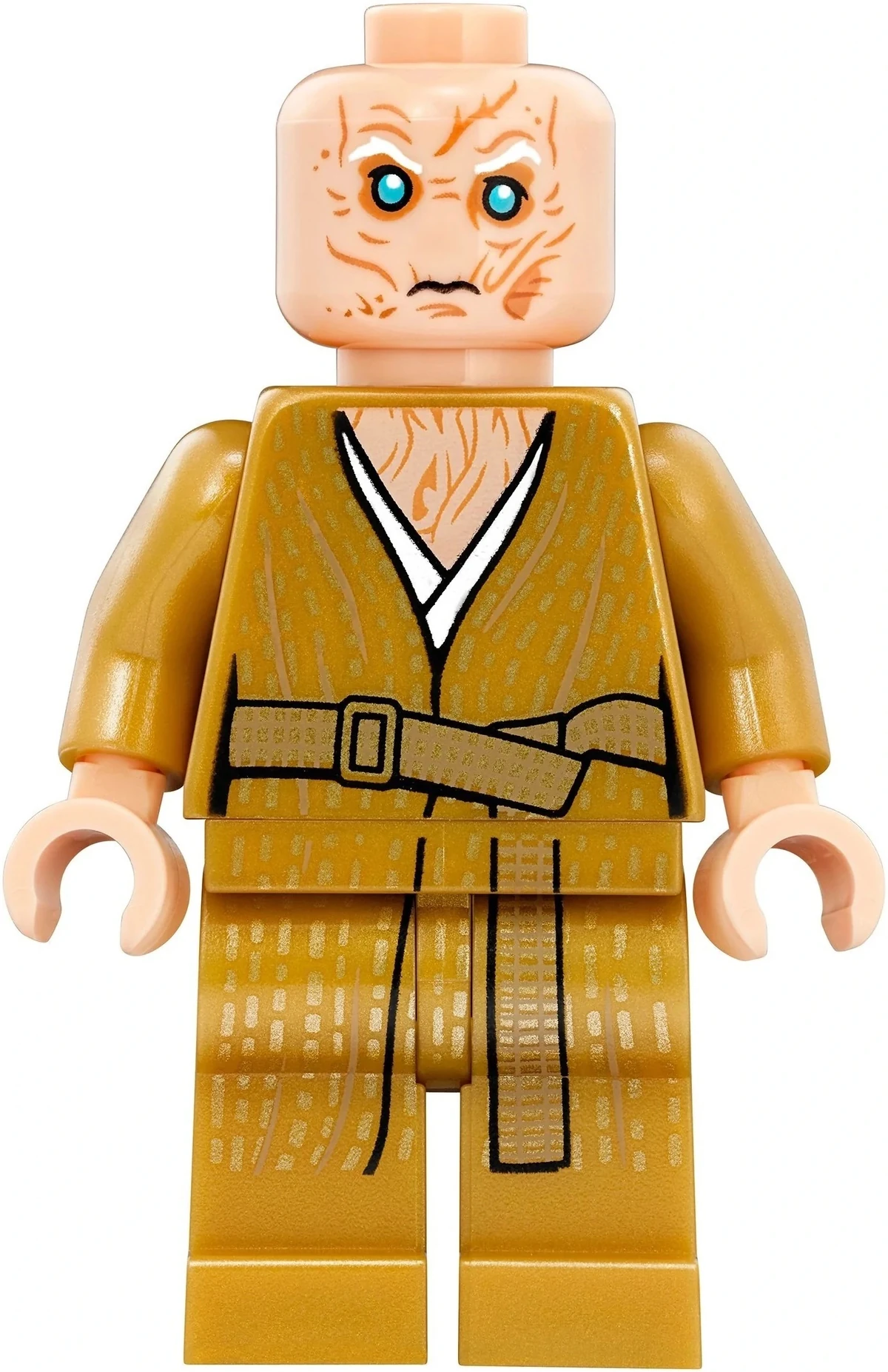 Supreme Leader Snoke | Brickipedia | Fandom