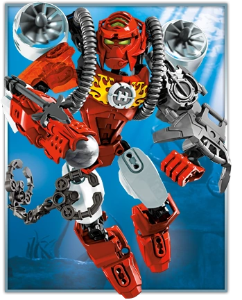 William Furno | Wiki LEGO | Fandom